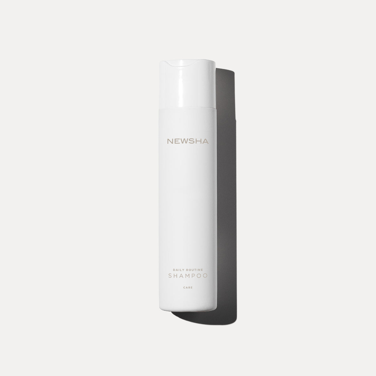 Daily Routine Shampoo til alle hårtyper | NEWSHA
